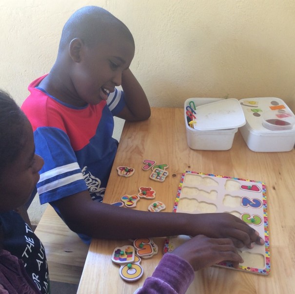 Gallery – Pathways Autism Trust